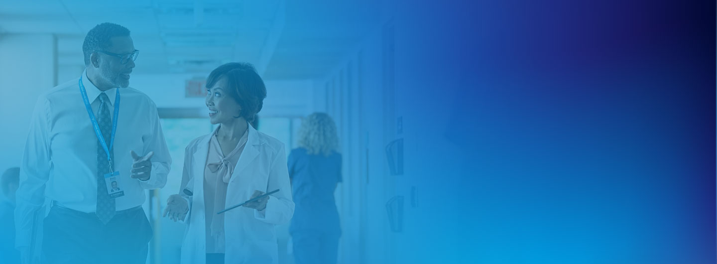 Managed Service Provider (MSP): Healthcare Staffing | GHR Healthcare