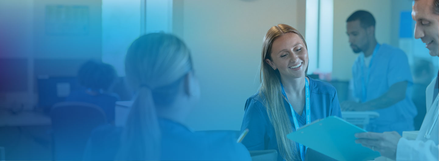 Stories & Resources | GHR Healthcare