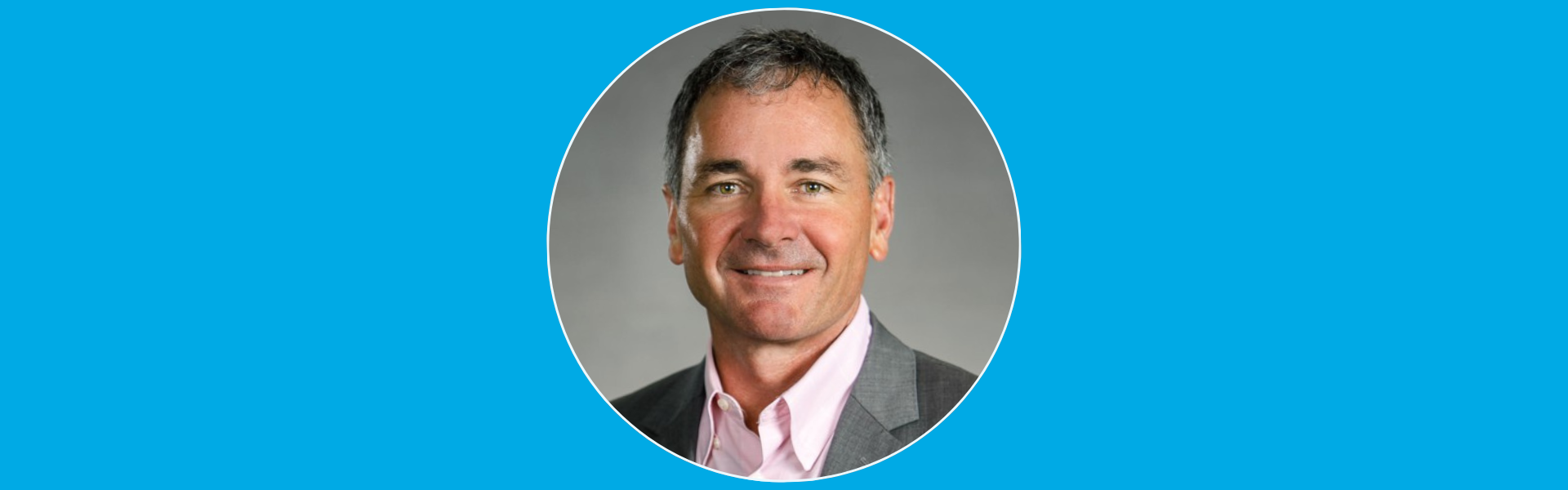 NEWS: GHR Healthcare CEO John Quirk Recognized as a 2024 Trailblazer in ...